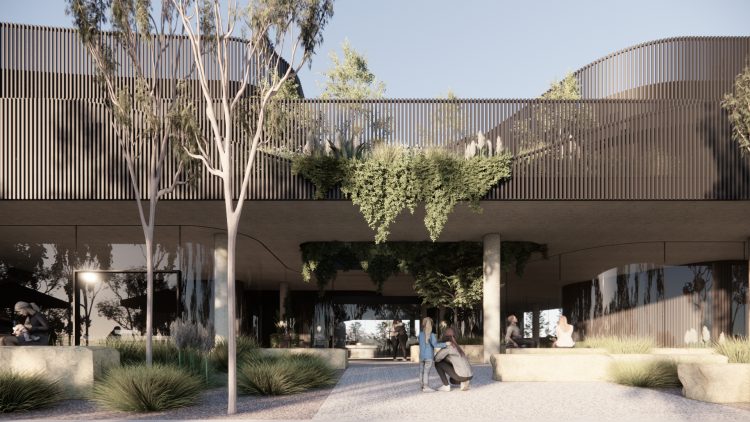 Studio Nine Architects | Home Page