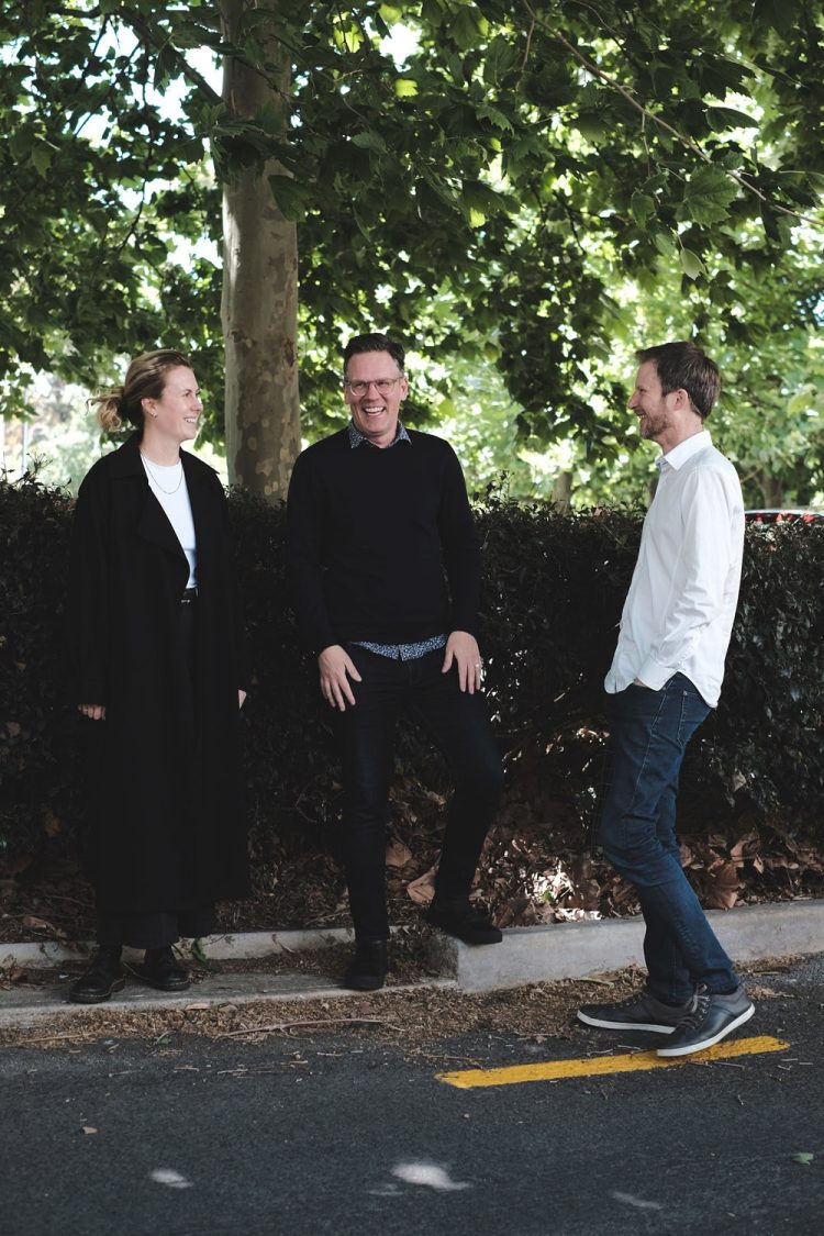 Studio Nine Architects | Home Page