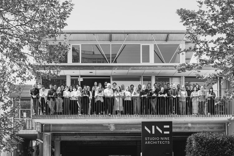 Studio Nine Architects | Home Page