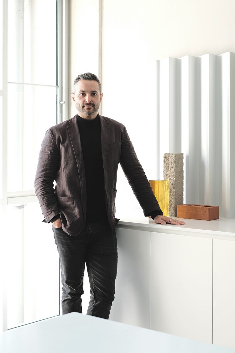 Studio Nine Architects | Home Page