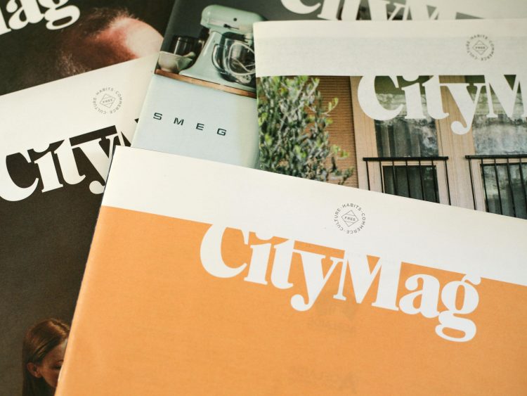 Studio Nine Architects | CityMag x S9