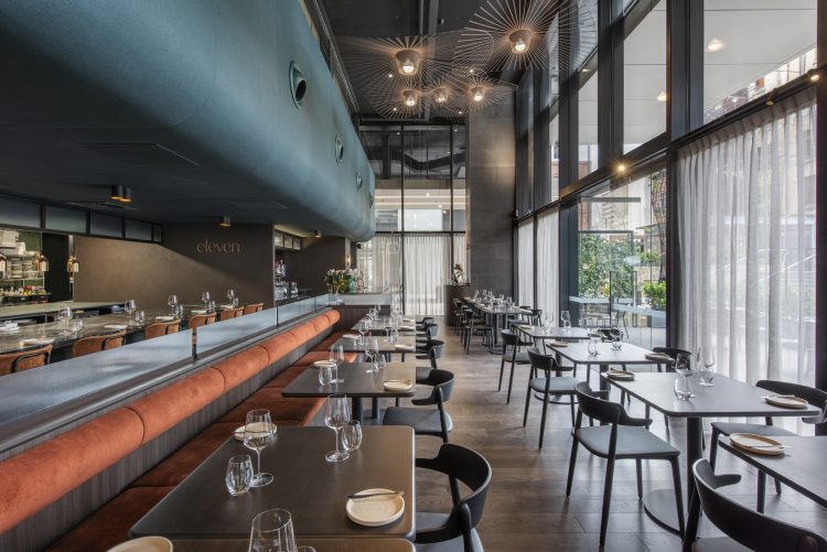 Studio Nine Architects | Eleven