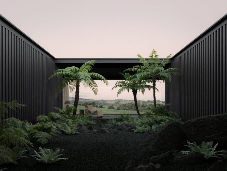 Studio Nine Architects | NINELINE