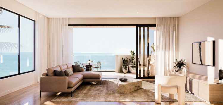 Studio Nine Architects | OSTRO