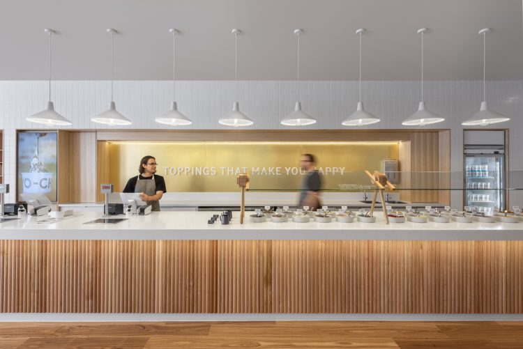 Studio Nine Architects | Yo-Chi Glenelg