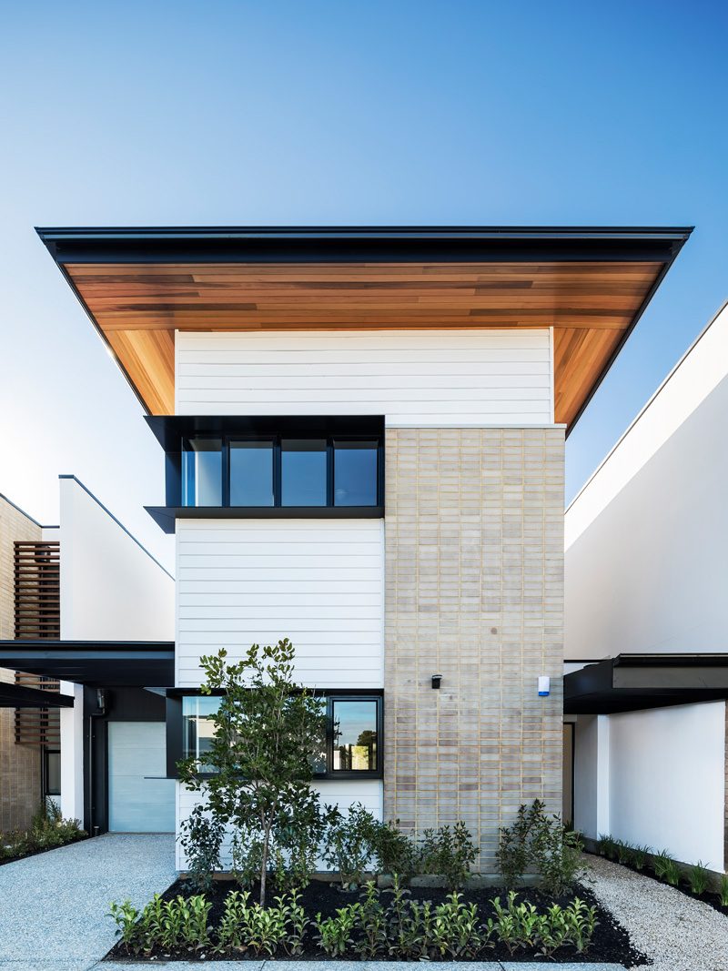 Studio Nine Architects | NINELINE